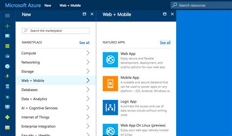 hosting a laravel application on azure web app by fikayo adepoju medium