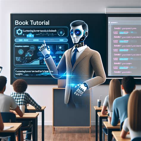 Customizing Hover Tools In Bokeh For Better Data Insights