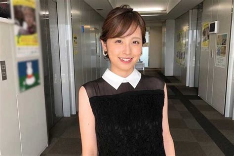 フジ久慈暁子アナ、「 顔変わる」ほど泣いて目が真っ赤 画像公開に共感の声 Encount 2