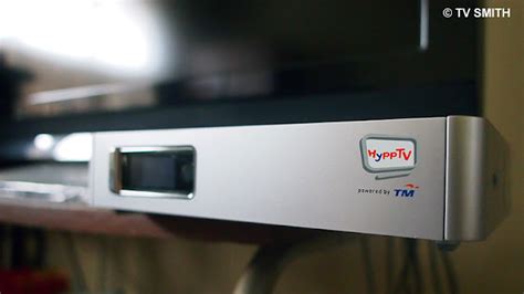 How To Connect Your Unifi Set Top Box Wirelessly