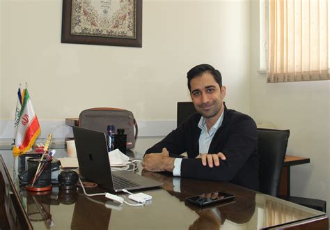 دکتر علی اکبر ابوالحسنی معاون دانشجویی دانشگاه صنعتی شریف شد پرتال