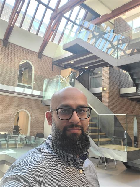 imran choudhry on linkedin workiva datamanagement