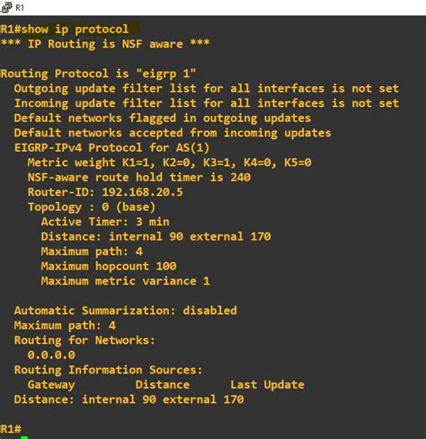 Networking Magic Automating Ip Routing Protocols With One Click Ccna