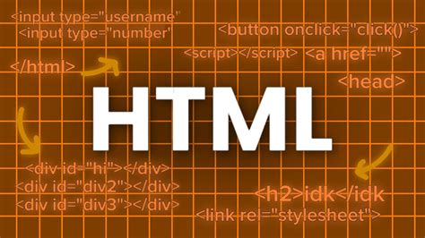 Html Basics Explained In 85 Seconds Youtube
