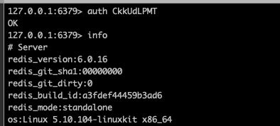 Github Thinhnpptit Redis Sentinel Cluster Setup Ha Redis Cluster With Docker