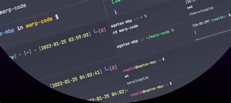Whats So Special About Ps1 Fun With Customizing Bash Command Prompts Warp