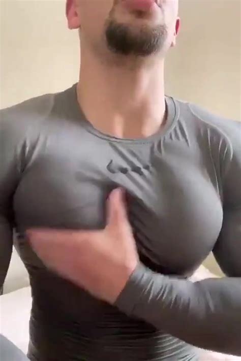 No Sex Jamar Pusch Tight Shirt
