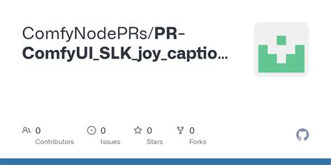 Pr Comfyuislkjoycaptiontwo 07930351readmeusmd At Main