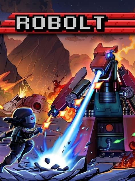 Robolt Stash Games Tracker