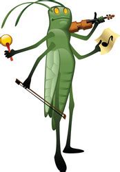 Grasshopper Vector Images Over