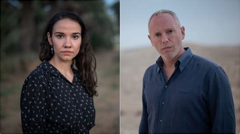 Bbc Announces The Holy Land And Us Our Untold Stories A Brave And Emotional New Documentary