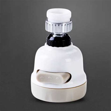 DIFFUSORE RUBINETTO CUCINA