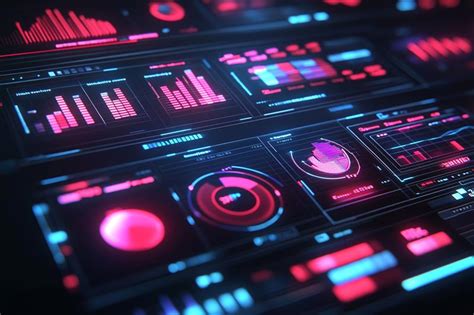 The Art Of Data Visualisation Bi4all