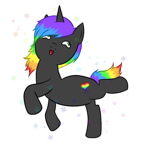 Mlp Rain By Rainbowfrosting On Deviantart