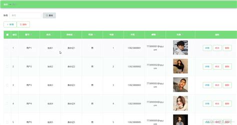 基于ssm的视频播放系统的设计与实现javassm实现本地视频上传和播放 Csdn博客