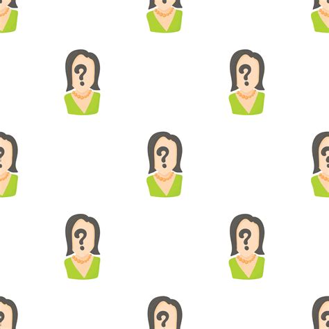 Question Pattern Seamless Vector 15065979 Vector Art At Vecteezy