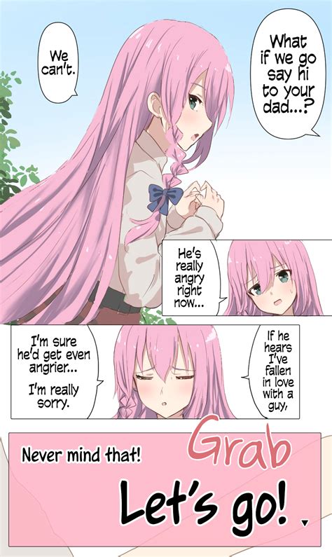 A Femboy Whose Affection Points Go Up Based On Your Choices Chapter Danke F Rs Lesen