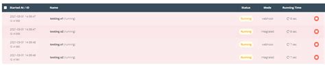 Duplicate Workflow On Trigger Questions N8n Community