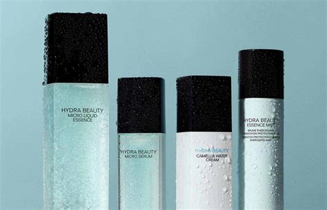 CHANEL HYDRA BEAUTY - Skincare | CHANEL