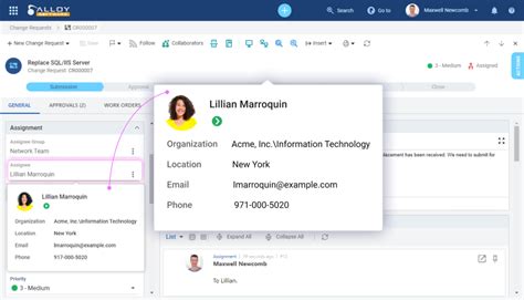Release Notes Whats New In Version 2023 Alloy Navigator Alloy Software Docs