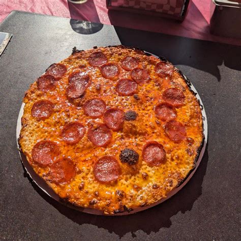 Spicy Girl Pizza Spicygirlpizzamqt • Instagram Photos And Videos