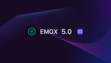 highly reliable mqtt data persistence based on rocksdb r emqx