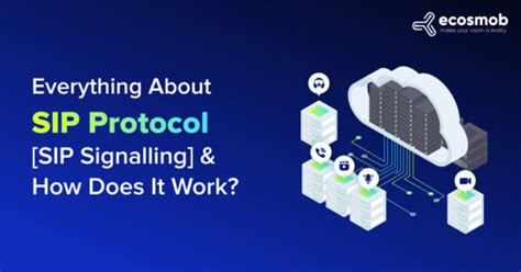 Sip Protocol And Signaling Everything You Need To Know