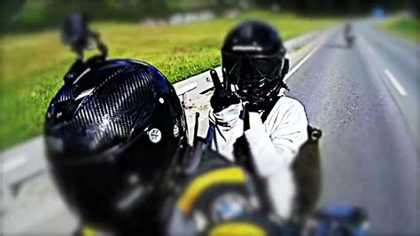 2017 유럽 바이크투어 챕터2 Youtube