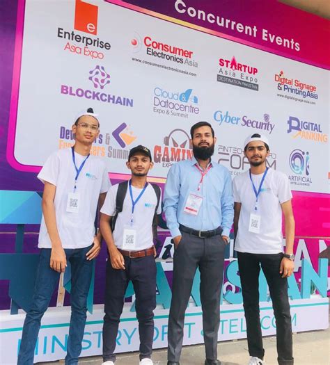 Syed Amaan Ali On Linkedin Itcnasia Techleaders Nwebsolution