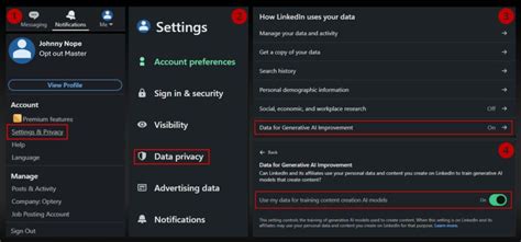 Optery On Linkedin Dataprivacy Personalinformation Optout