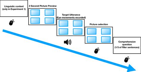when sequence matters the processing of contextually biased german
