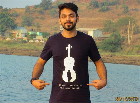 Ankit Parashar Medium