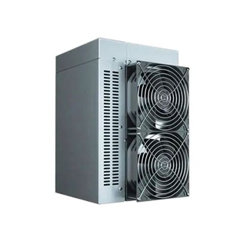 Wholesale Price Goldshell Kd6 Se 25 3th 2300w Kda China Supplier Factory And Supplier 2140miner