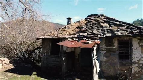 Село Дядовци снимано с дрон Youtube