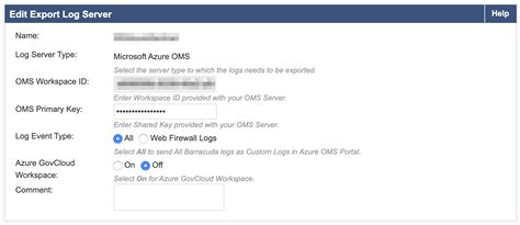 sending logs to azure sentinel for intelligent security analysis