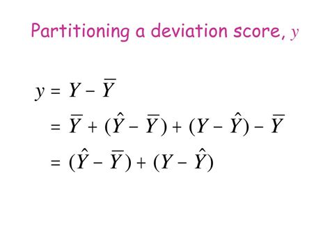 Ppt Equations In Simple Regression Analysis Powerpoint Presentation Free Download Id 3406752