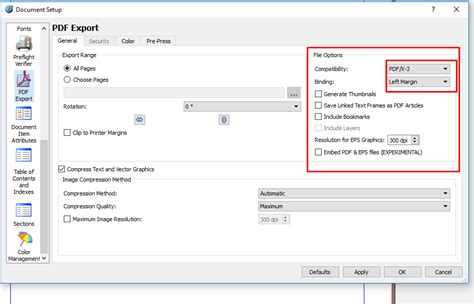 How To Embed An Icc Cmyk Colour Profile In Scribus Graphic Design