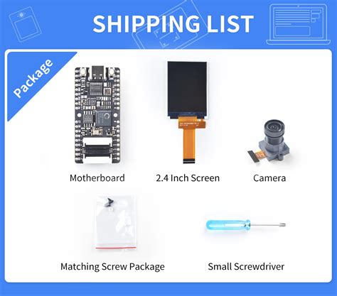 Sipeed Maix Bit Kit Risc V Ai Lot，带24英寸屏幕和摄像头 Buy 24英寸屏幕和摄像头bit