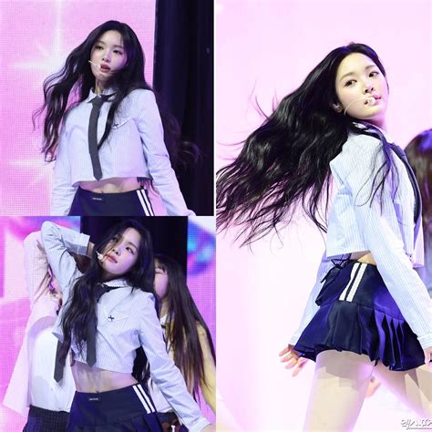 [잡담] 하투하 유하 진짜 이쁘다 인스티즈 Instiz 연예 카테고리