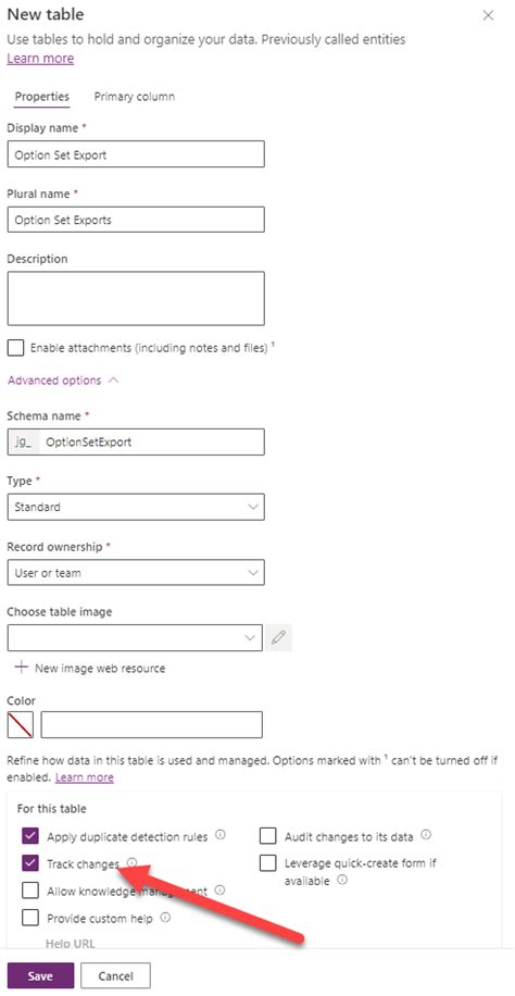 Synapse Link For Dataverse Option Sets Joe Gill