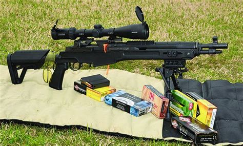 M1a Socom Bipod