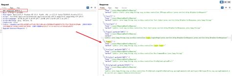 Springboot常见漏洞总结springbootexploit 13 Snapshot Alljar Csdn博客