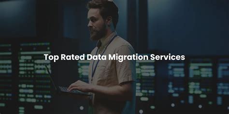 Seamless And Secure Data Migration Services
