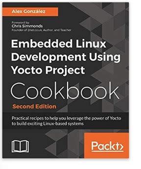 Practical Guides To Mastering Embedded Linux Programming Copperhill
