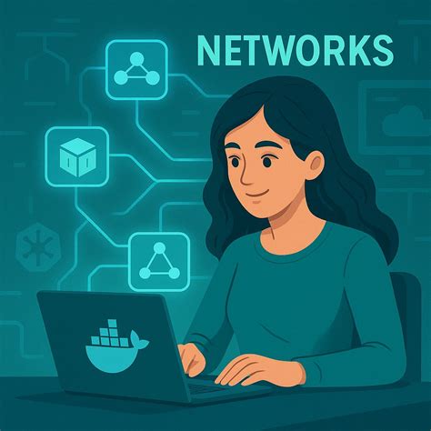 Docker Devops Containerization Dockernetworking Linkedinfam… Sai Deepthi Vagu