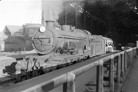 The Transport Library British Railways Steam Locomotive Class Billinton Lbscr Class K 4p5f 2 6
