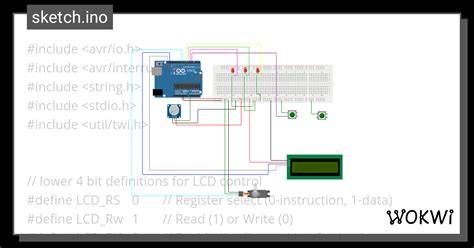 Mcucircuit Wokwi Esp32 Stm32 Arduino Simulator