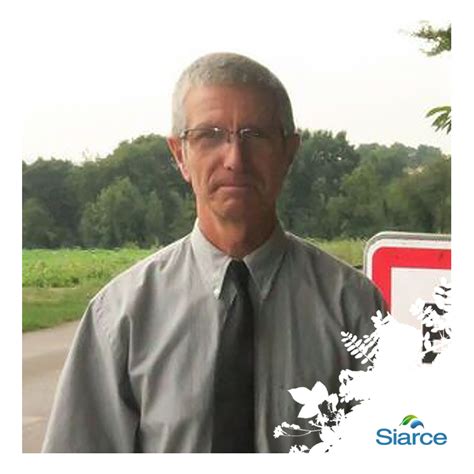 Gérard Rassier Siarce