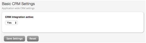 Enable Integration With Sugarcrm Community Edition Happyfox Support