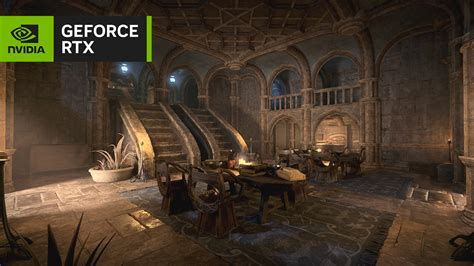 Rtx Remix The Ultimate Modding Platform Nvidia